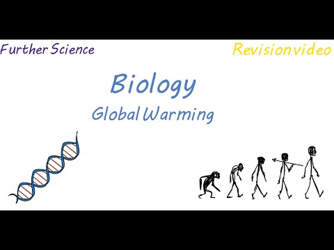B3: Global Warming (Revision)