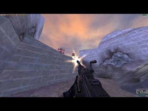 Steam Community :: Half-Life: Opposing Force