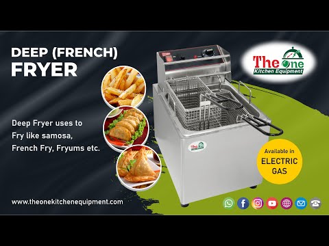 French Fry Making Machine at Best Price in India