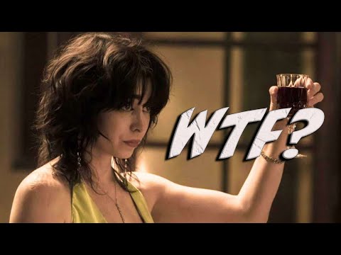 We Need To Talk About Sofia Falcone – THE PENGUIN
