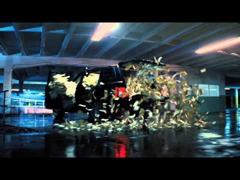 NOW YOU SEE ME clip
