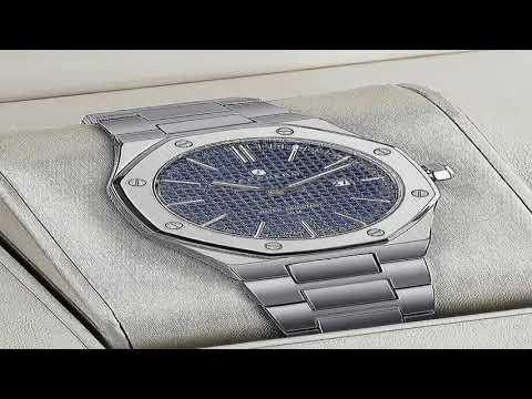 SAPPHERO Men's Luxury Business Stainless Steel Watch For Men Sport Excellence Waterproof W