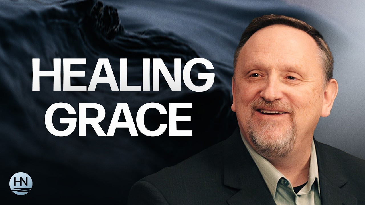 You're Not Healed by Faith Alone - Healing NOW with Rick McFarland - May 6, 2026