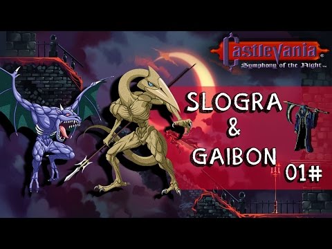 Steam Community :: Video :: Castlevania Symphony of the Night 01 ...