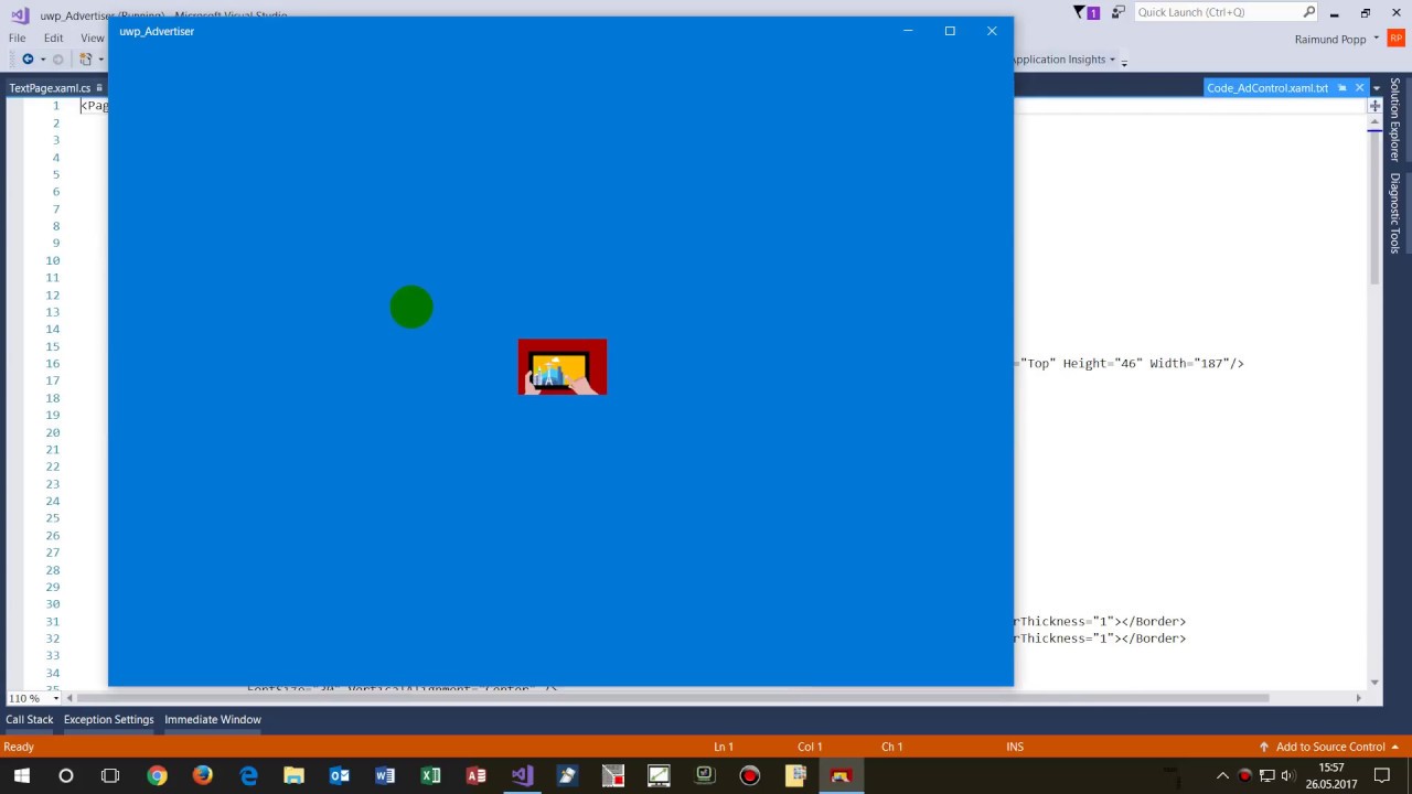 UWP: Load a Textfile into a Rich TextEditor Control