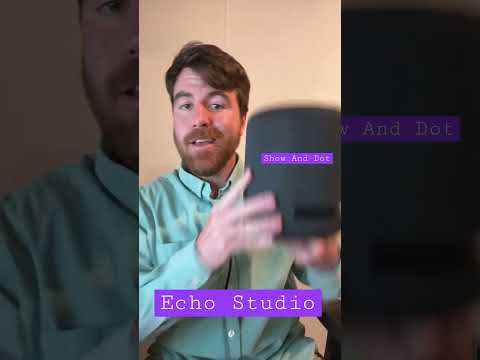 Amazon Studio - Review