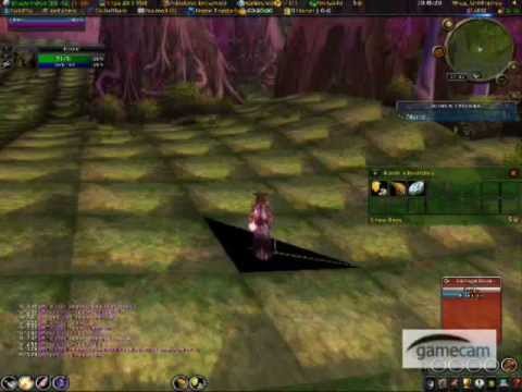 Steam Community :: Video :: Graphics bug in WoW