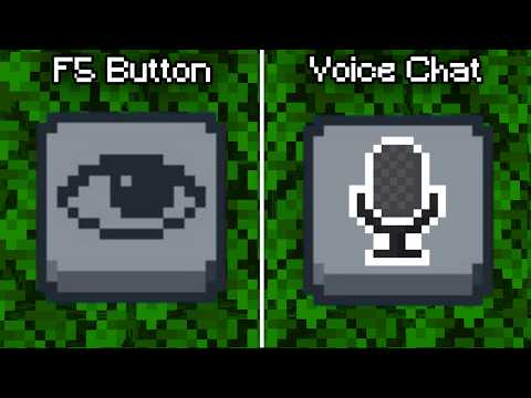 50 New Features Coming to Minecraft 1.22!