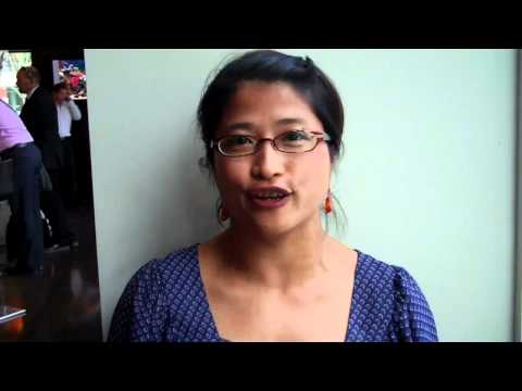 Sounding Board for Your Business by Angela Nguyen