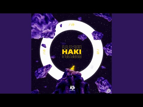 Haki