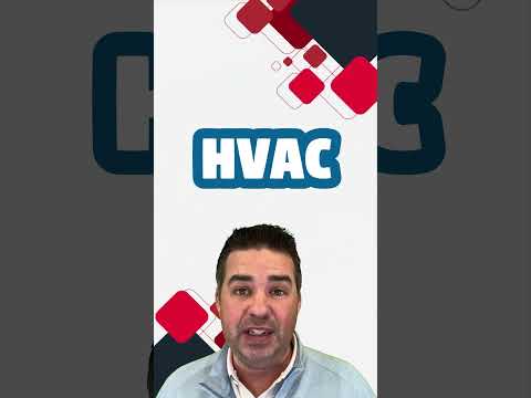 Can an old HVAC system be covered by your home warranty? #homewarranty #airconditioning #realestate