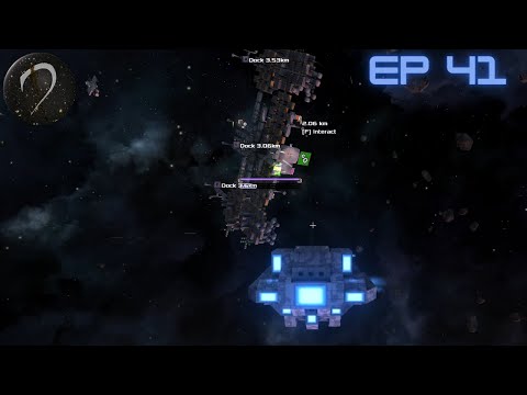 Steam Community :: Video :: Avorion Into The Rift Ep 41 Where Is Jackson