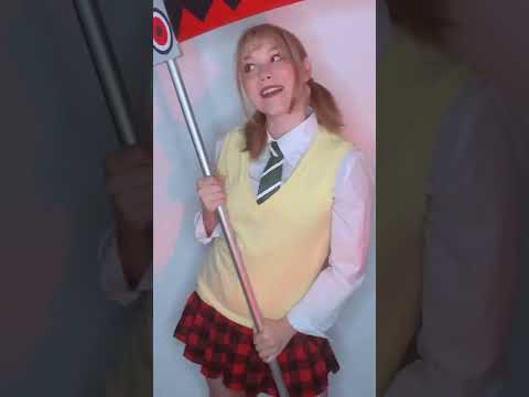 Maka cosplay!! #makaalbarn #souleater #animecosplay #anime #cosplayer #cosplaygirl