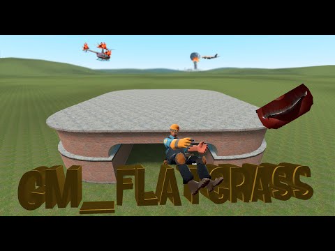 Steam Community :: Video :: GM_FLATGRASS
