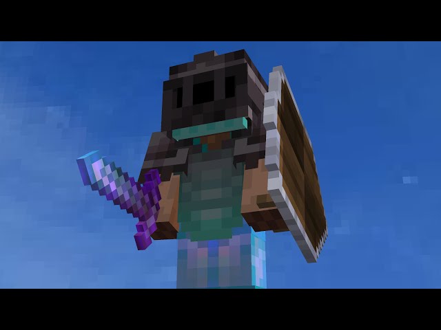 Anderra | Unmuted Version Minecraft Texture Pack