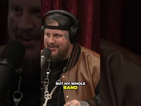Jelly Roll's 100-Pound Weight Loss Journey: The Power of Overcoming Addictions