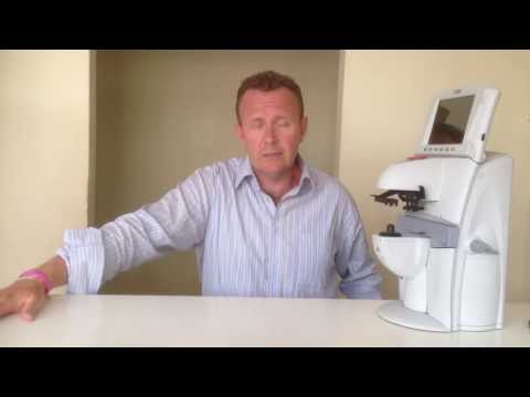 Shop 4 Glasses Ireland - Optical Specialist Introduces Himself