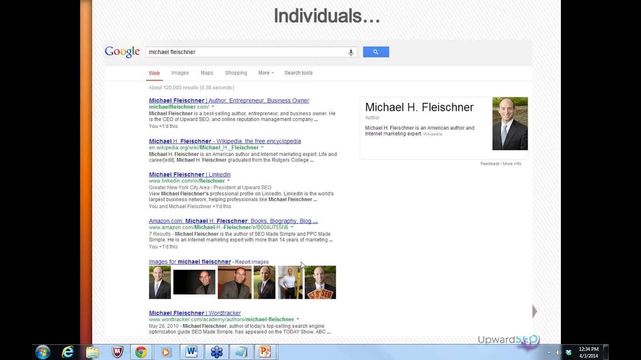 The Top 3 Strategies to Bulletproof Your Online Reputation