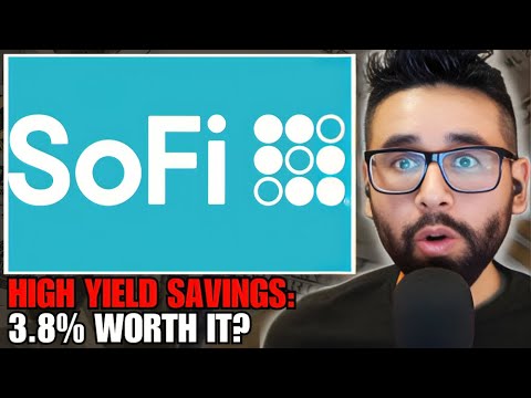 SoFi High Yield Savings 2025: What NO ONE is Telling You 😱
