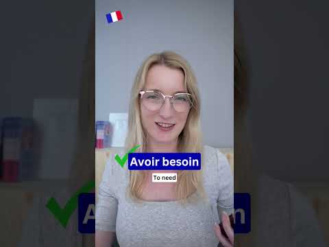 Don't Make This Mistake in French | Answering Your Question #frenchlanguage #frenchbeginner