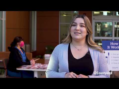 Essential Jobs in 60 Seconds: Daisy Topete