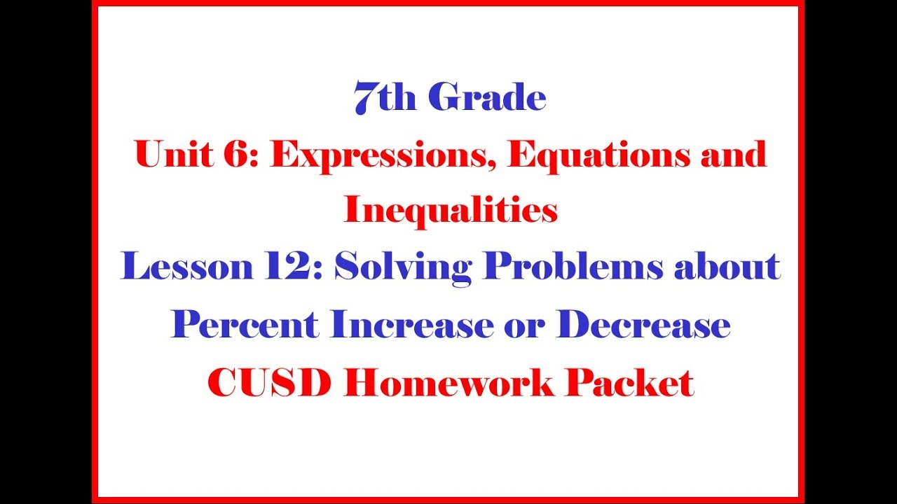7 6 12 CUSD Homework Help Morgan