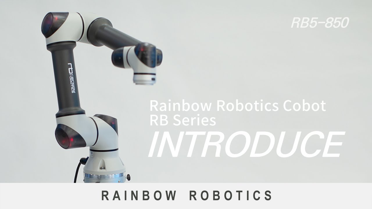 Introduction to RB series