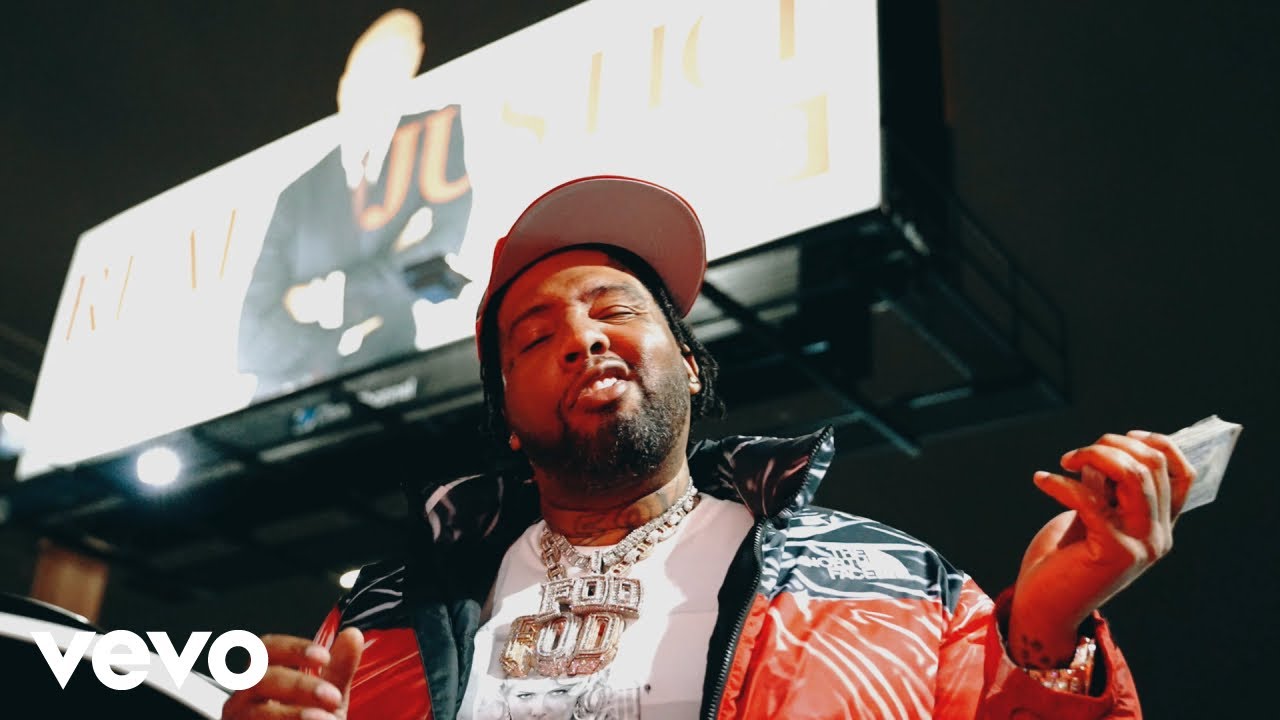 Lyrics & Translations of Cbfw by Philthy Rich | Popnable