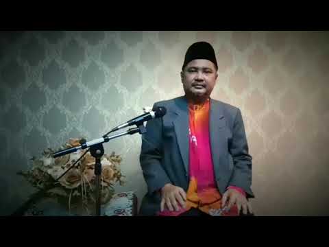 Bagai Aur dengan Tebing