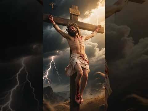 Isaiah 53:5 Explained: "By His Wounds We Are Healed" #jesus
