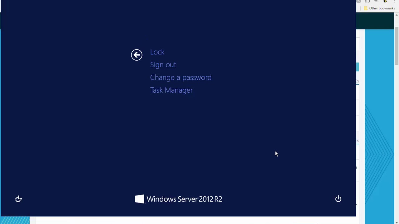 EverSafe! Demonstration
