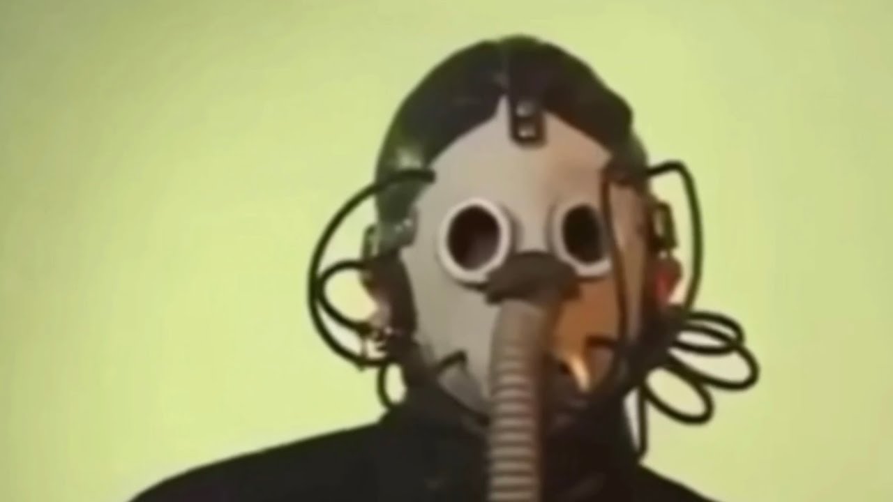 Slipknot members introducing themselves (in order)