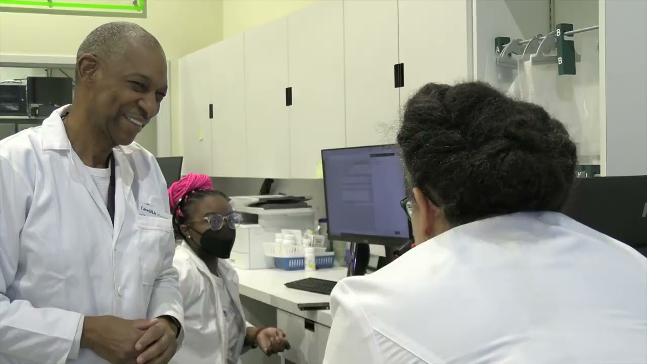 Cares4Us Pharmacy Commercial