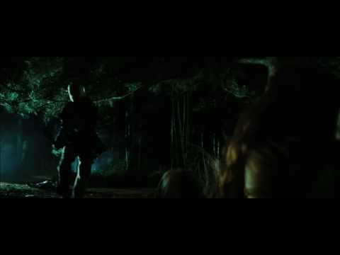 Friday The 13th (2009) Teaser Trailer
