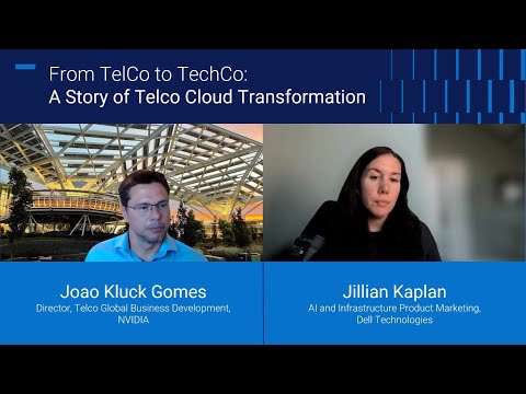 Telecom AI at the Edge