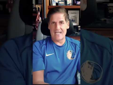 Mark Cuban's Genius Options Strategy: How He Made $2 Billion Protecting His Yahoo Stock!