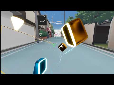 Steam Community :: Video :: Super nuko world Beat Saber