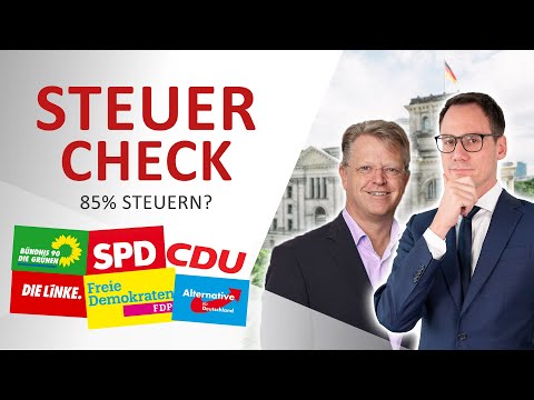JUHN Partner | Welche Reichensteuer kommt nach der Wahl 2021 in ...