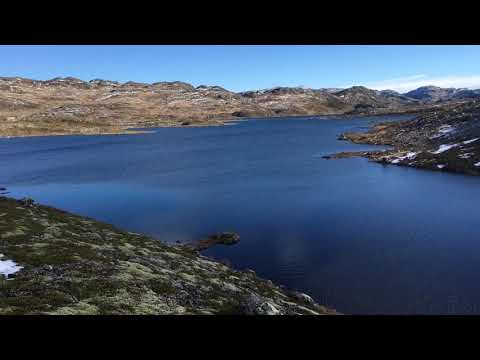 Berdalen Tjørnbrotbu Hovden