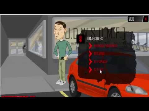 Online Bodybuilding Game 2 The Ultimate Workout