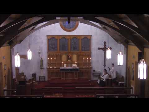 Requiem aeternam (Gradual) in English - Plainchant Gradual