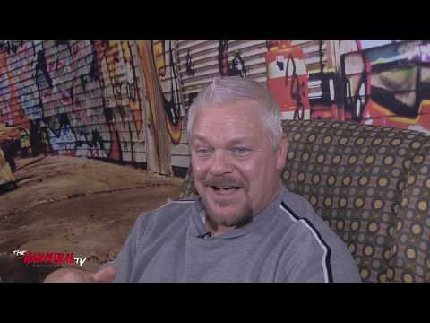 Shane Douglas says Dave Lagana should be blamed for the Cornette ...