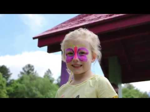 Field Day for Pre K St Joseph School
