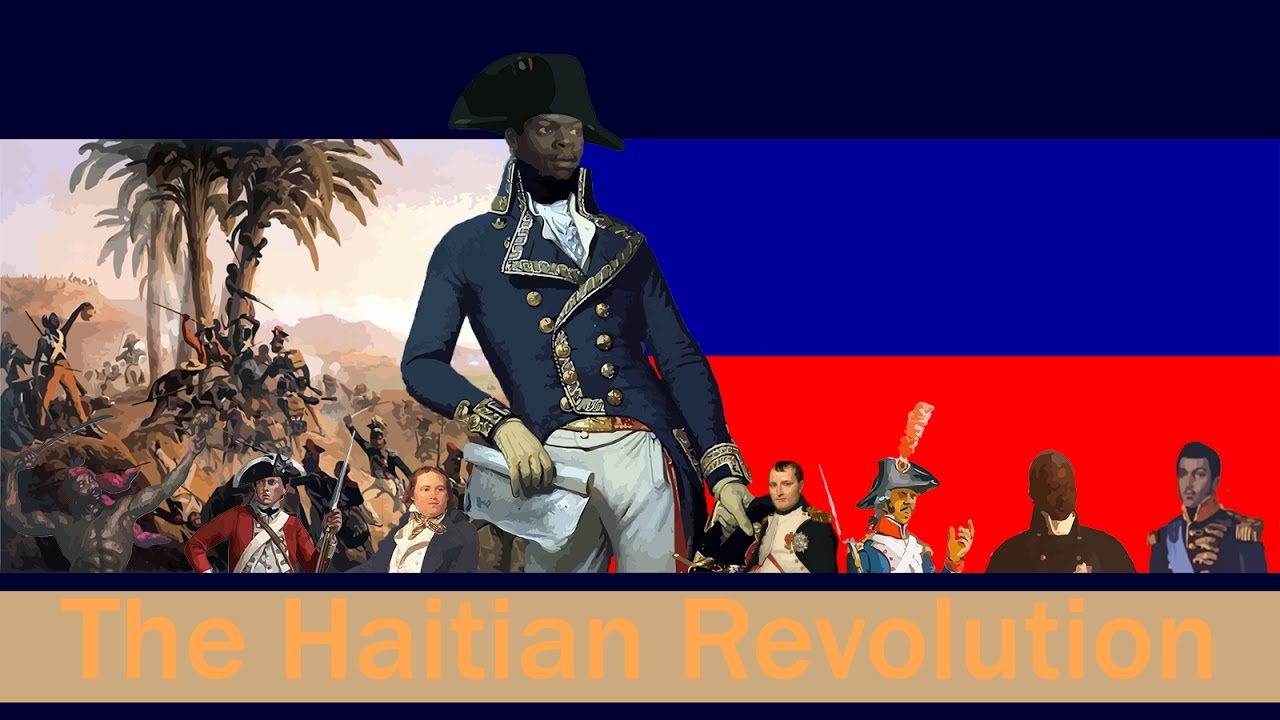 The Haitian Revolution: A Triumph of Resistance and Freedom | Galaxy.ai