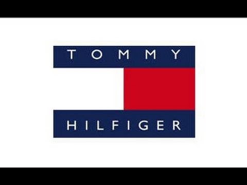 Amazing Facts About The Brand Tommy Hilfiger | What A Brand