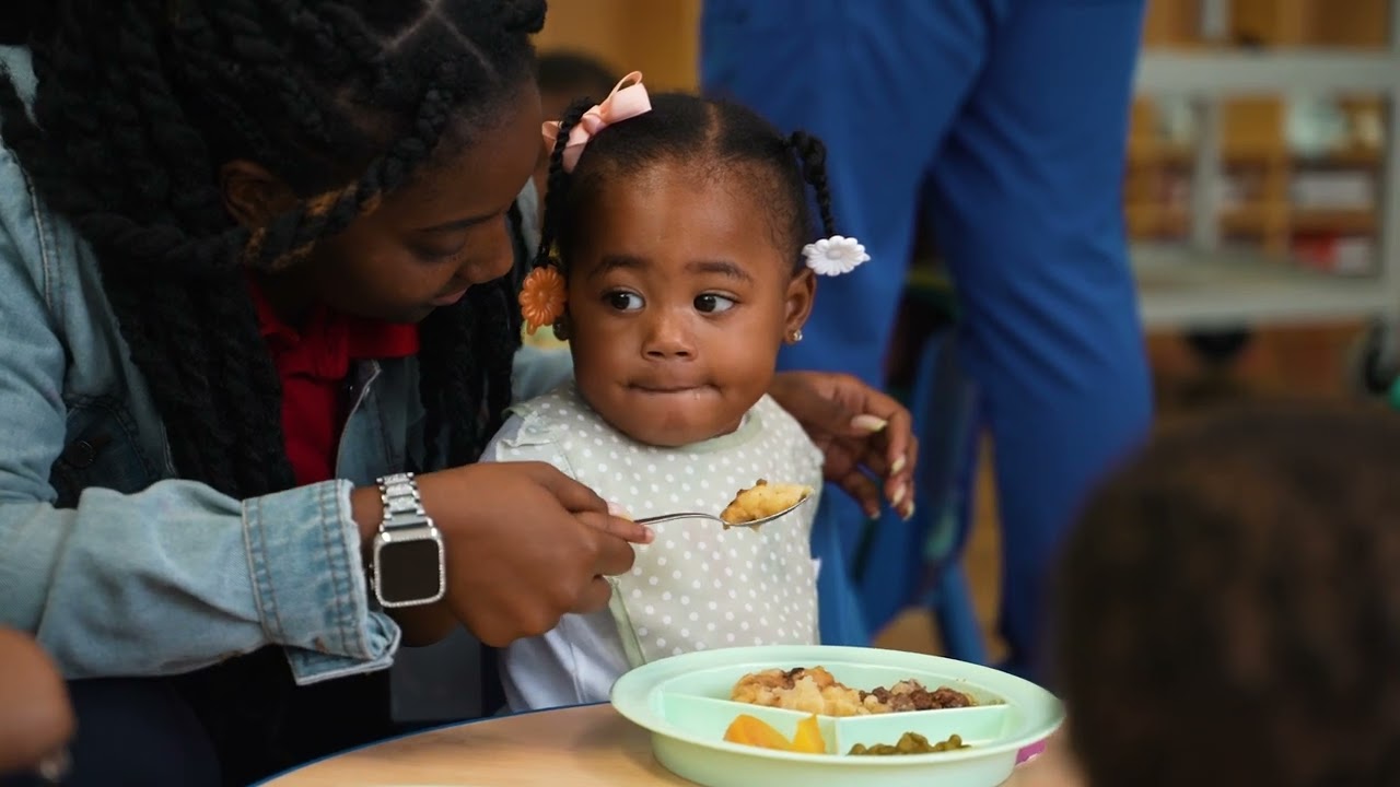 Headstart Parent Perspective Highlights