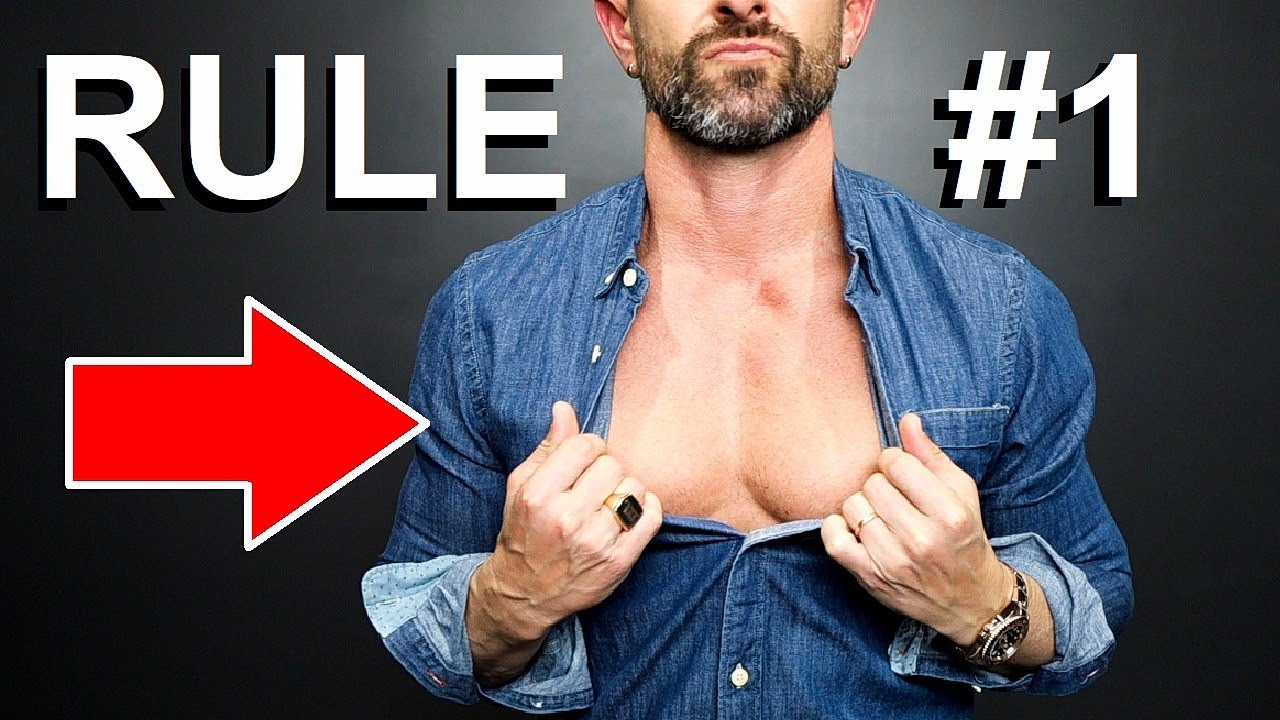 Alpha M – Men's Lifestyle Coach for Style, Grooming, and Fitness