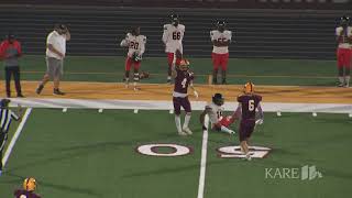 Hot Highlight #3 Reid Olson – Forest Lake