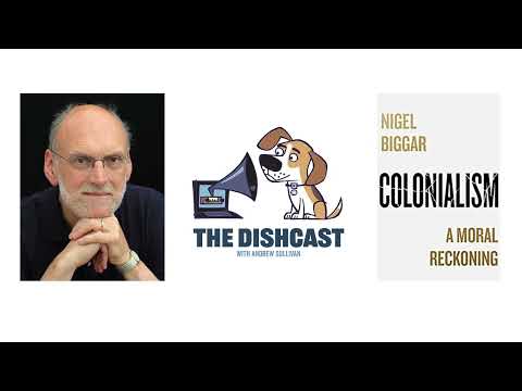 Nigel Biggar On Colonialism | Nigel Biggar | Official Website