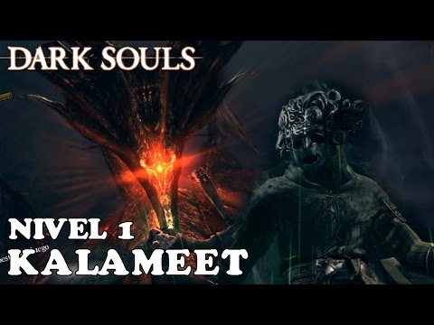 Steam Community :: Video :: Dark Souls: Kalameet en nivel 1